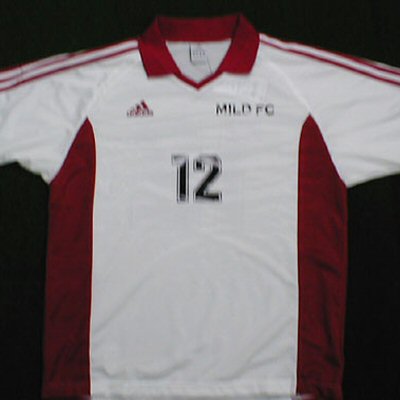 MILD FC｜ユニオンスポーツ：ユニフォームDB