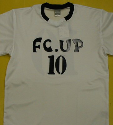 FC．UP↑↑↑様｜ユニオンスポーツ：ユニフォームDB