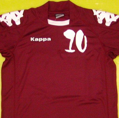 FCAT様（2nd）｜ユニオンスポーツ：ユニフォームDB